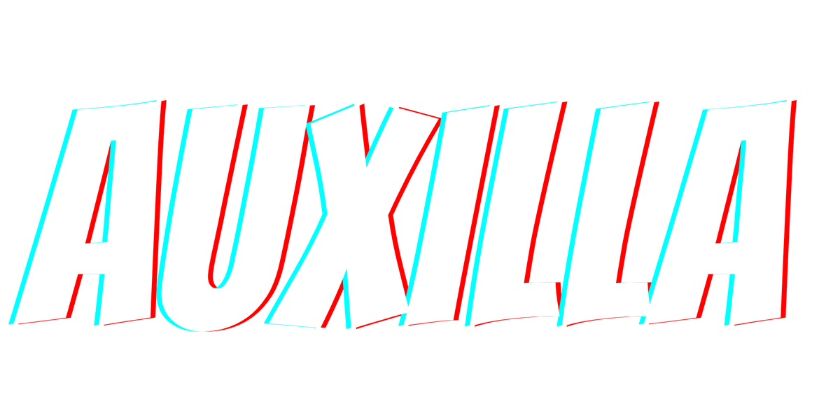Keyboard — Auxilla